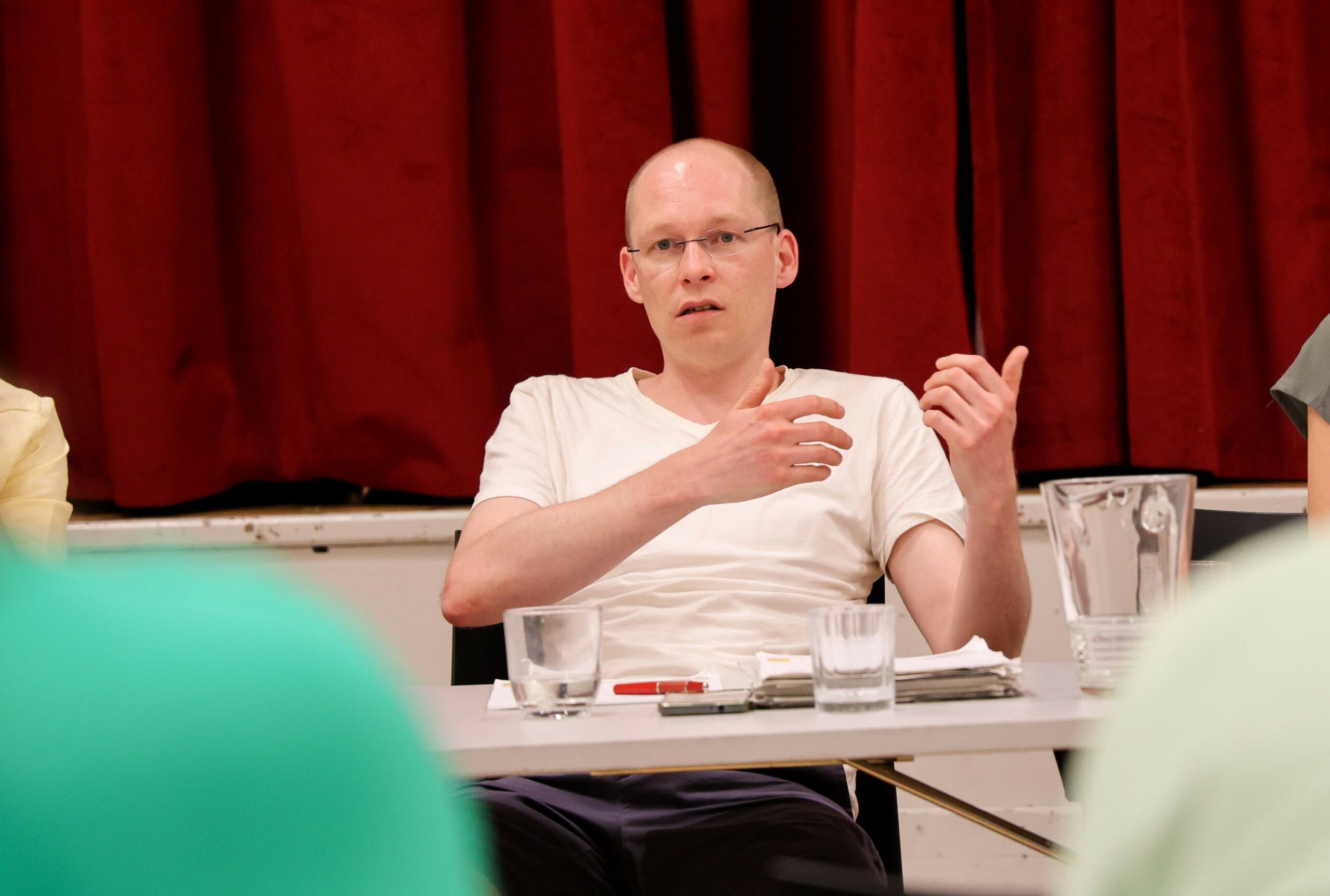 Leistung muss sich lohnen - GLB - KPÖ